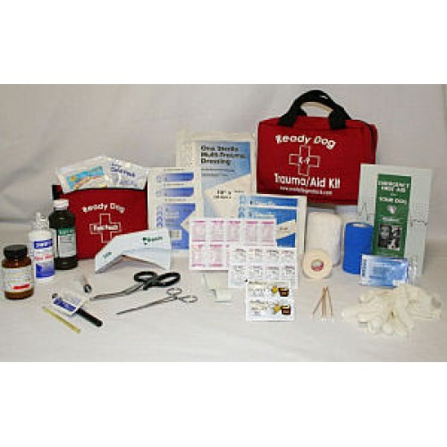 Professional First Aid Kit