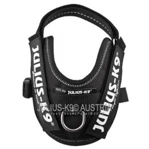 Julius K-9 IDC Harness