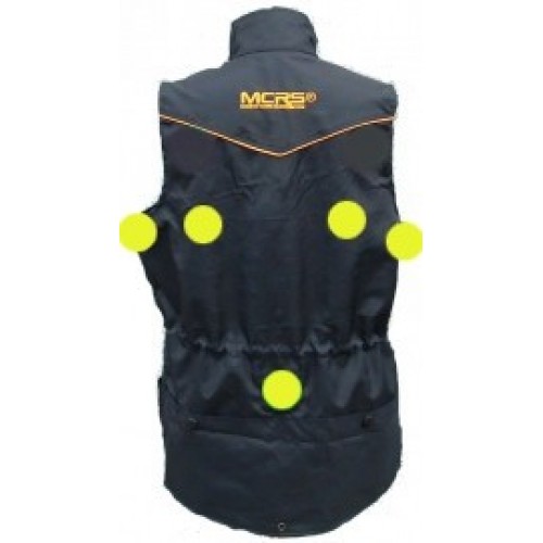 MCRS® Training Vest